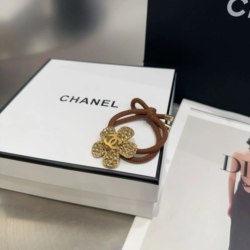 Value-priced Chanel Hair Hoop