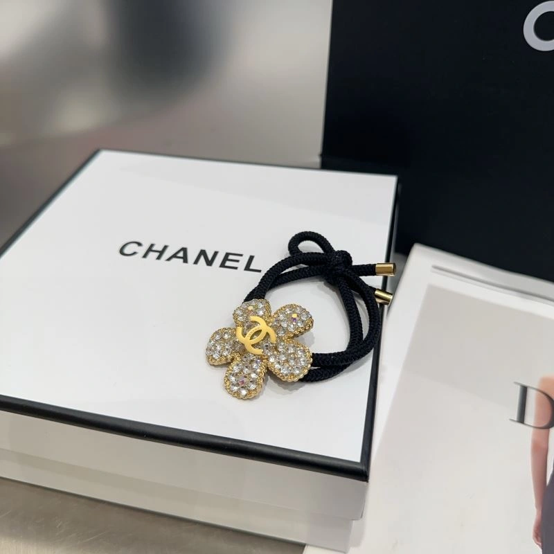 Value-priced Chanel Hair Hoop