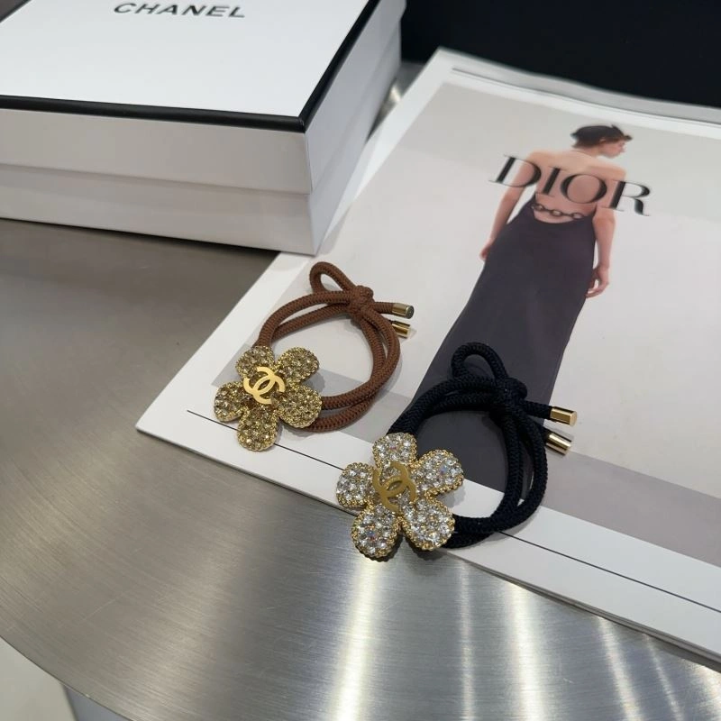 Value-priced Chanel Hair Hoop