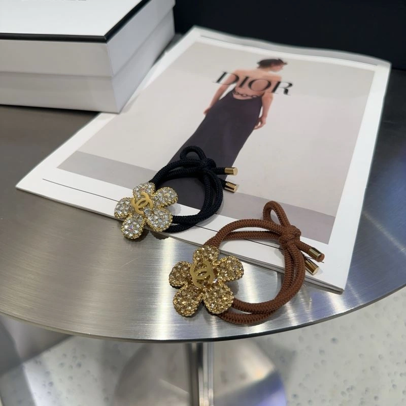 Value-priced Chanel Hair Hoop