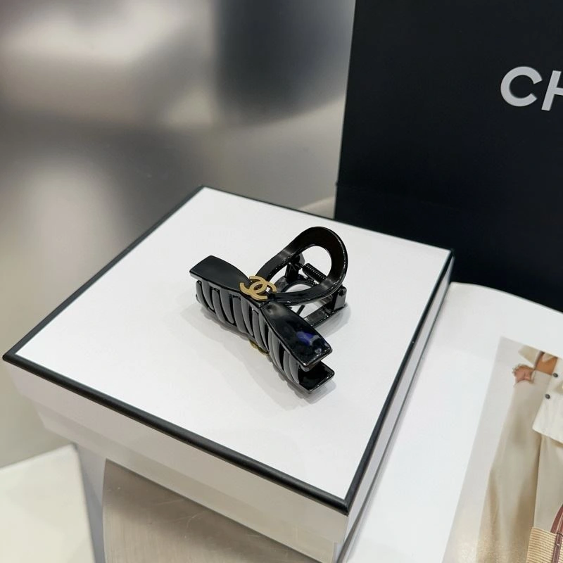 Chanel Hair Hoop