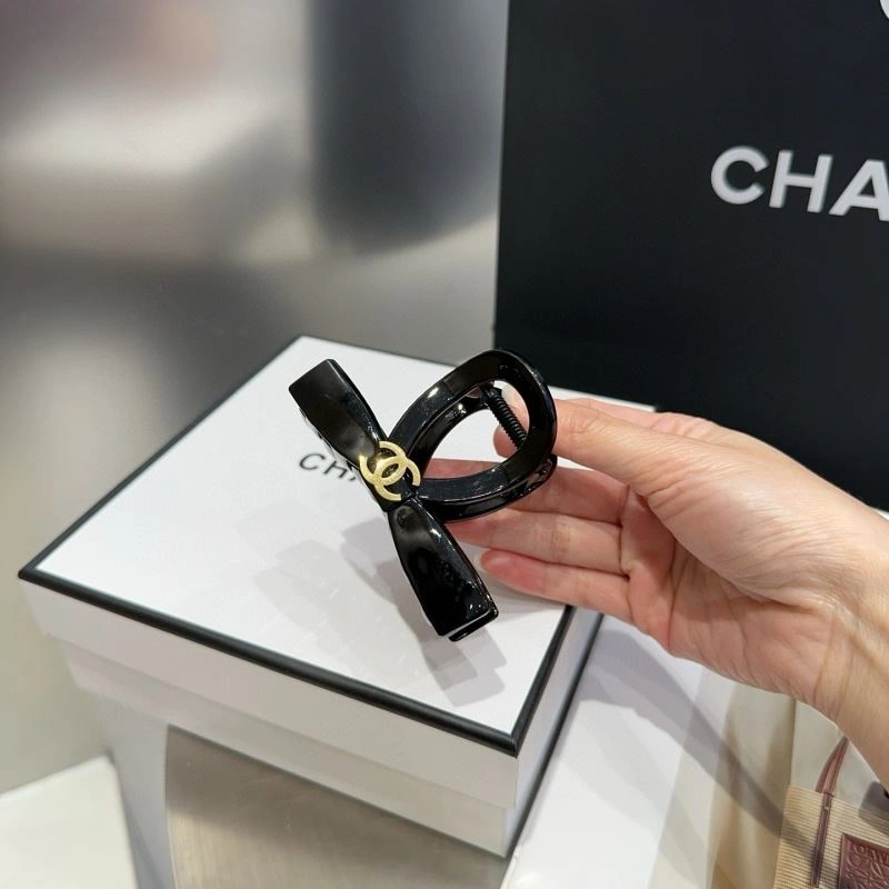 Mirror quality Chanel Hair Hoop