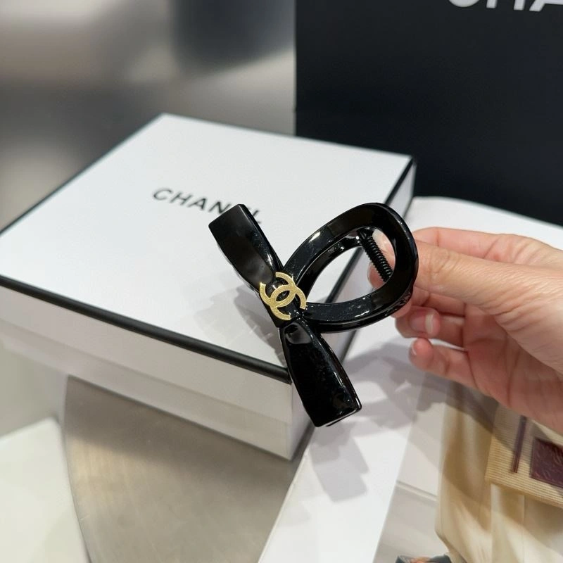 Mirror quality Chanel Hair Hoop