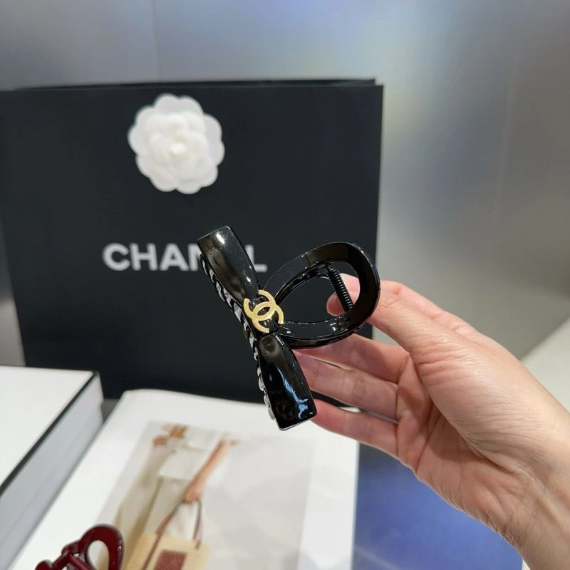 Mirror quality Chanel Hair Hoop