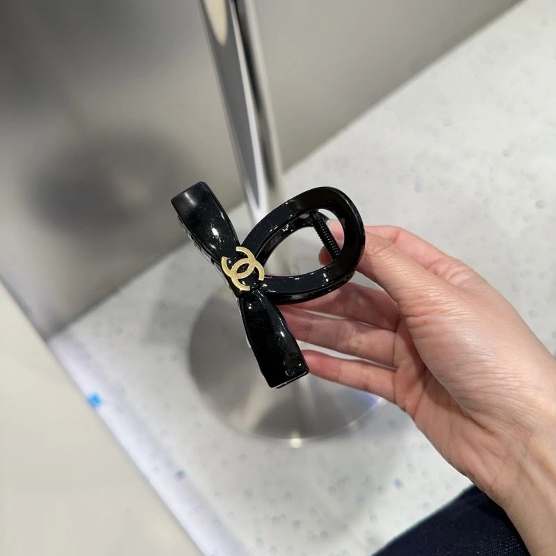 Mirror quality Chanel Hair Hoop