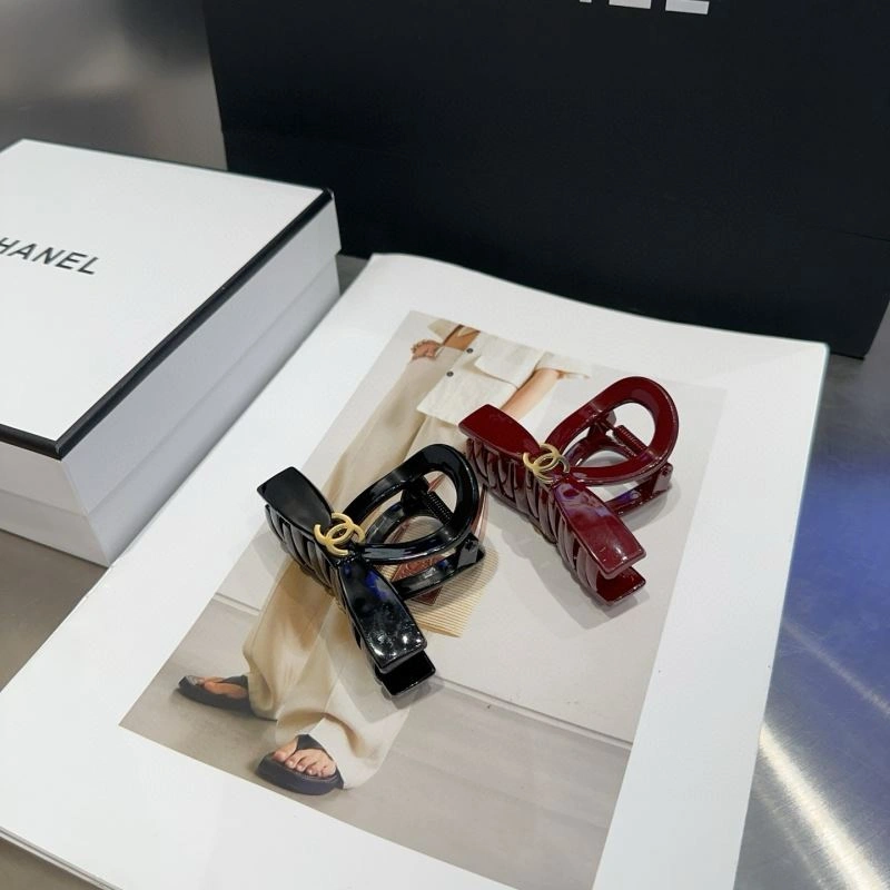 Chanel Hair Hoop