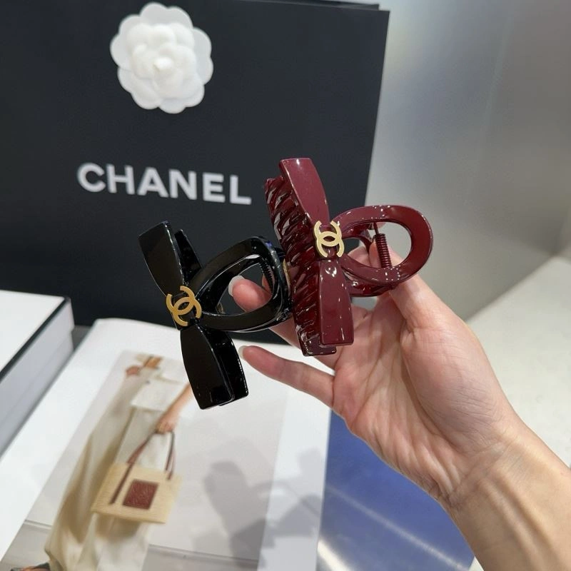 Bargain Chanel Hair Hoop