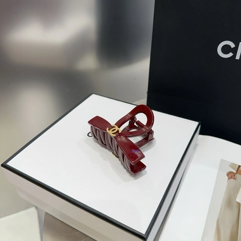 Bargain Chanel Hair Hoop