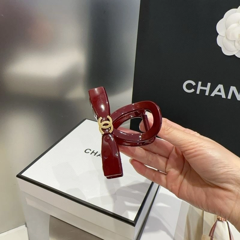 Bargain Chanel Hair Hoop