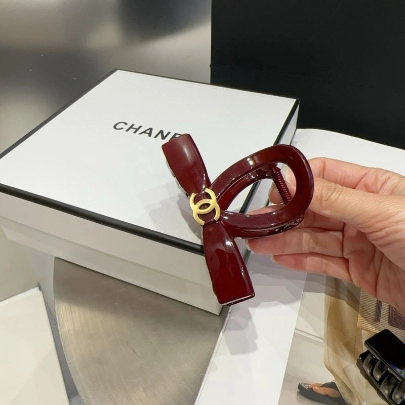 Bargain Chanel Hair Hoop