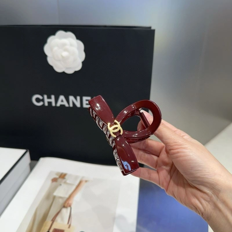 Bargain Chanel Hair Hoop