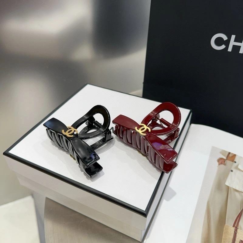Bargain Chanel Hair Hoop