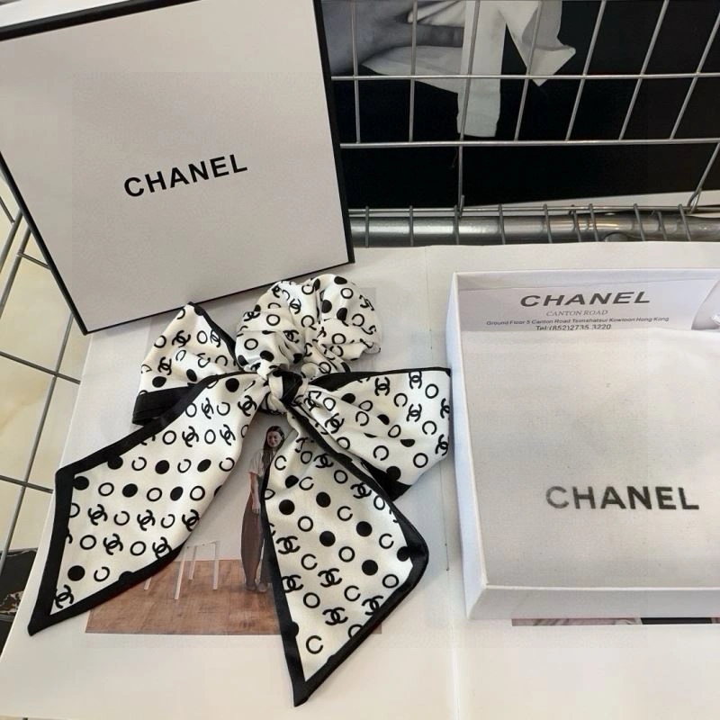 Exact replica Chanel Hair Hoop