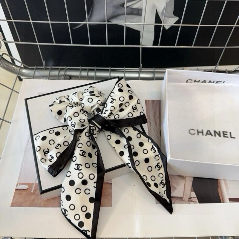 Exact replica Chanel Hair Hoop