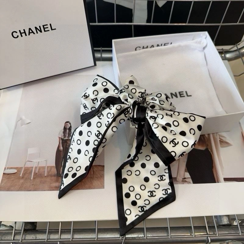 Exact replica Chanel Hair Hoop