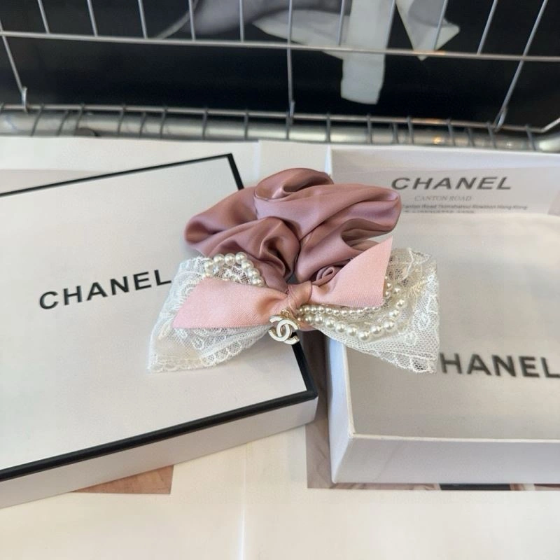 Accurate model Chanel Hair Hoop