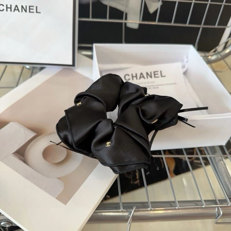 Brand-original Chanel Hair Hoop