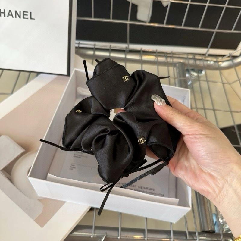 Brand-original Chanel Hair Hoop