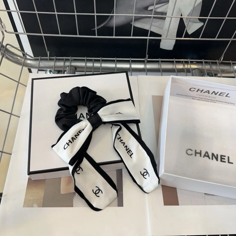 High accuracy Chanel Hair Hoop