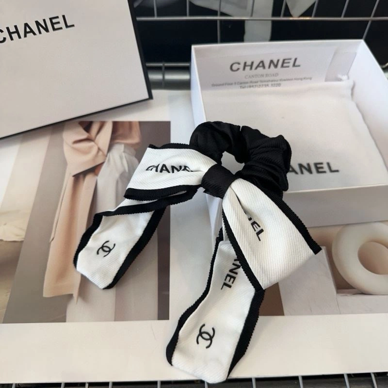 High accuracy Chanel Hair Hoop