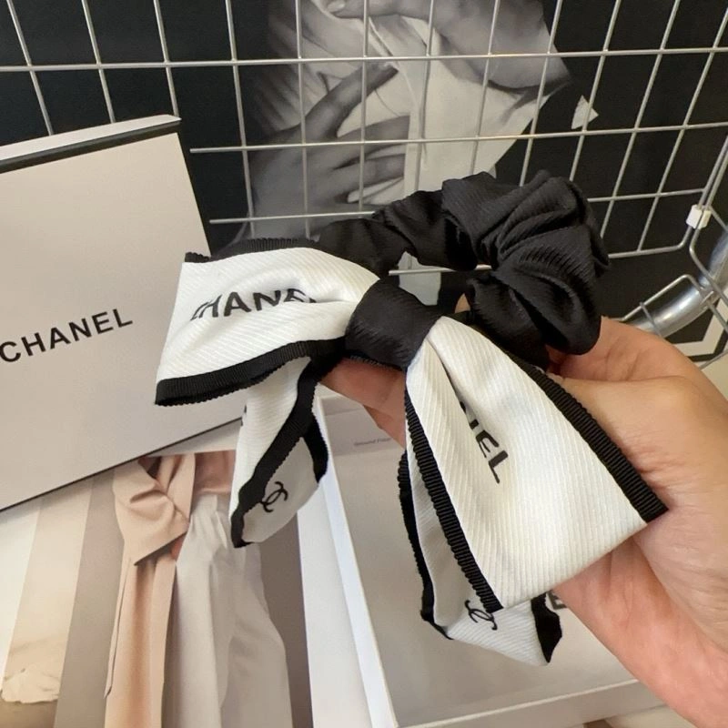 High accuracy Chanel Hair Hoop