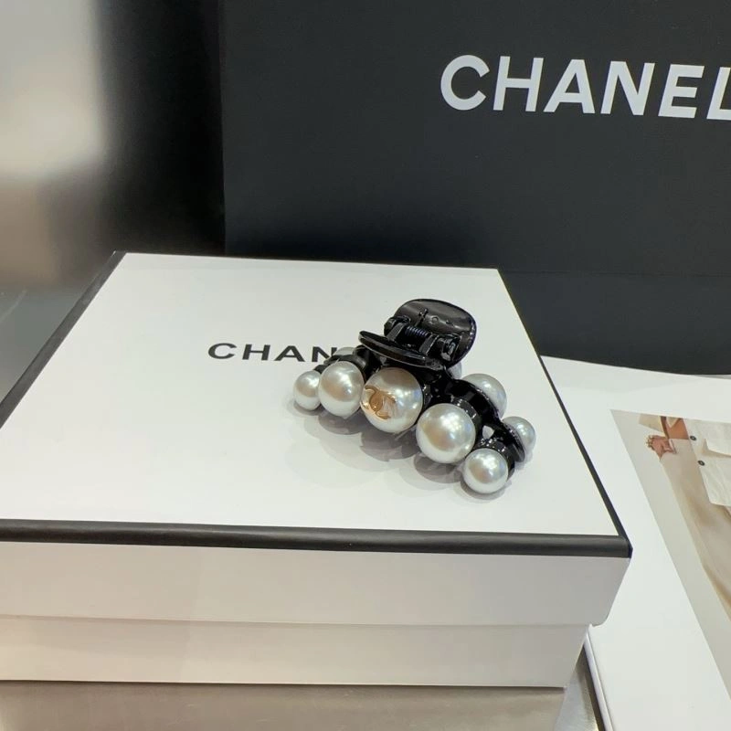 Chanel Hair Hoop
