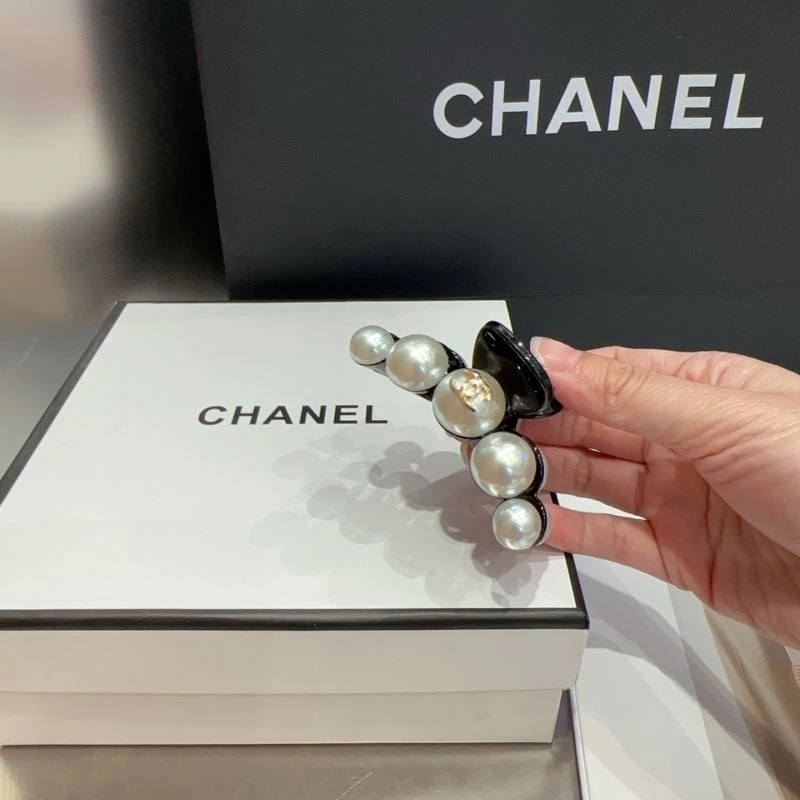 Mirror quality Chanel Hair Hoop