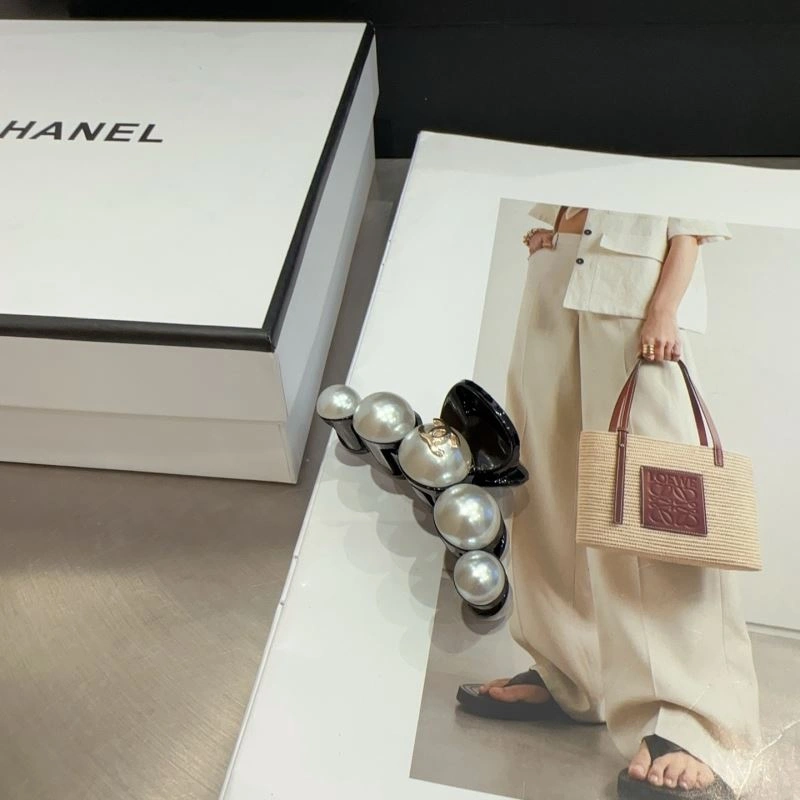 Mirror quality Chanel Hair Hoop