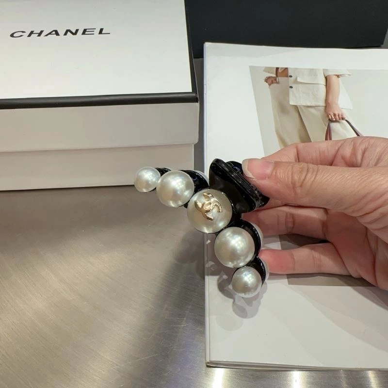 Mirror quality Chanel Hair Hoop