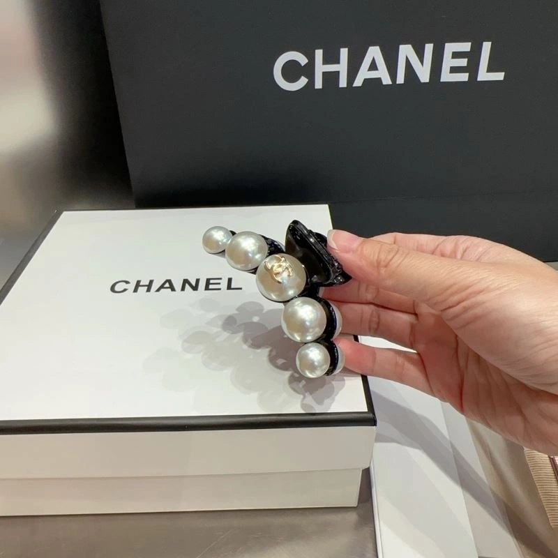 Mirror quality Chanel Hair Hoop