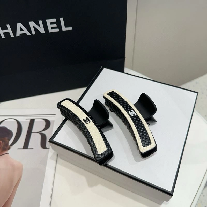 High accuracy Chanel Hair Hoop