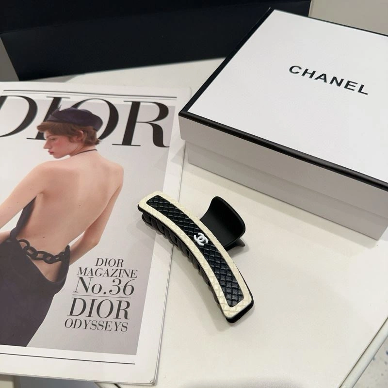 High accuracy Chanel Hair Hoop