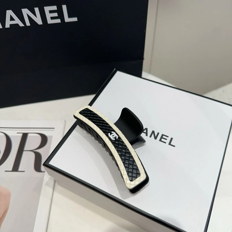 High accuracy Chanel Hair Hoop