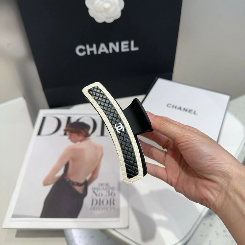 High accuracy Chanel Hair Hoop