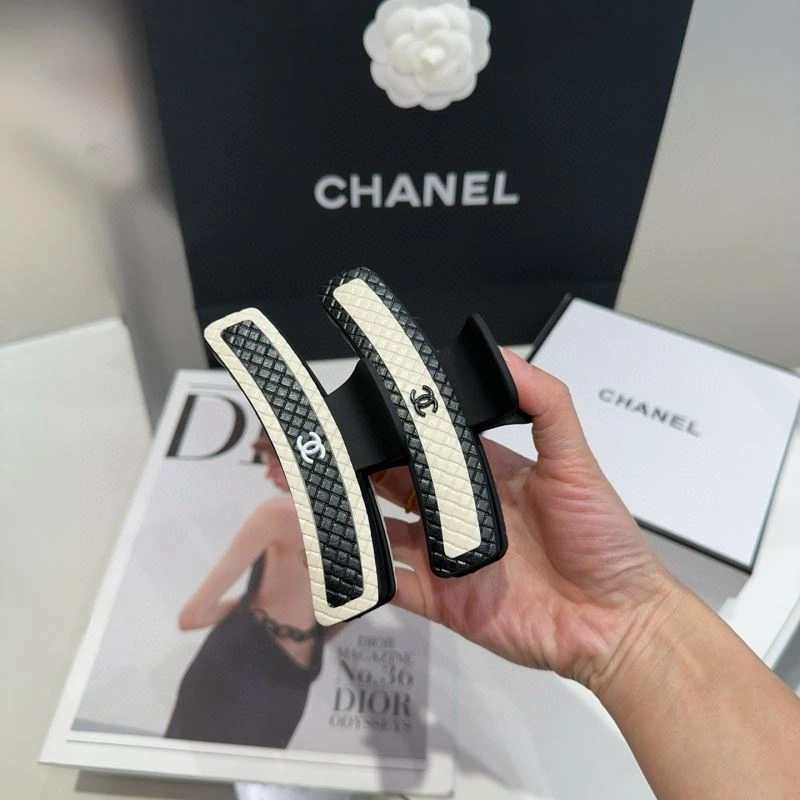 High accuracy Chanel Hair Hoop