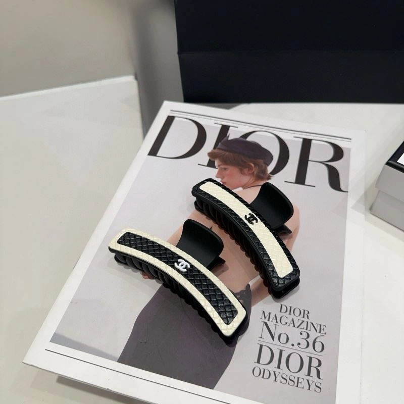 High accuracy Chanel Hair Hoop
