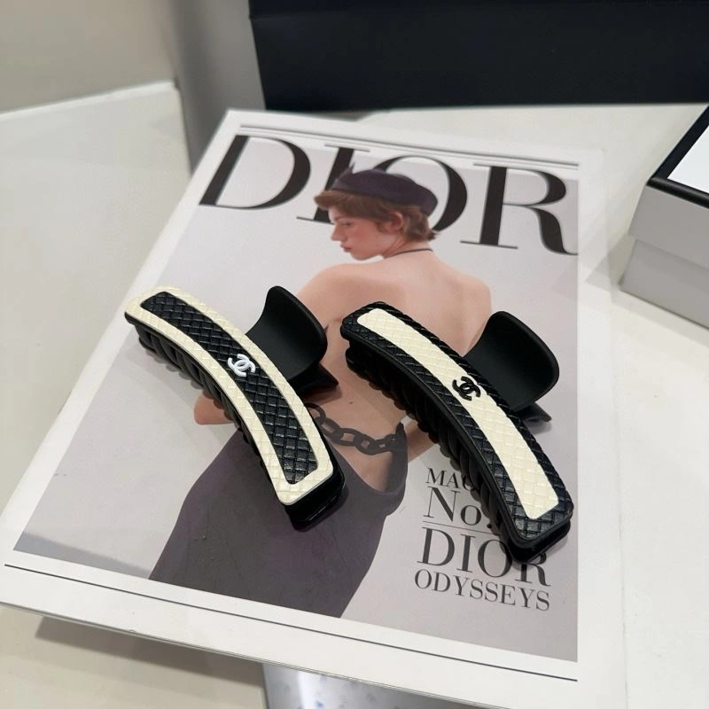 High accuracy Chanel Hair Hoop