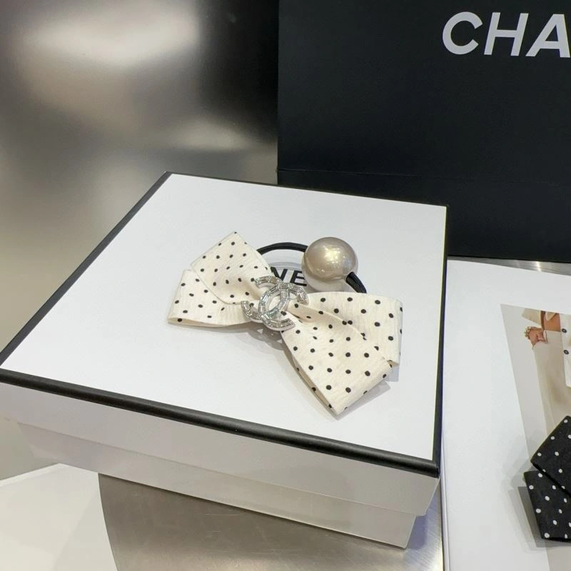 Accurate model Chanel Hair Hoop