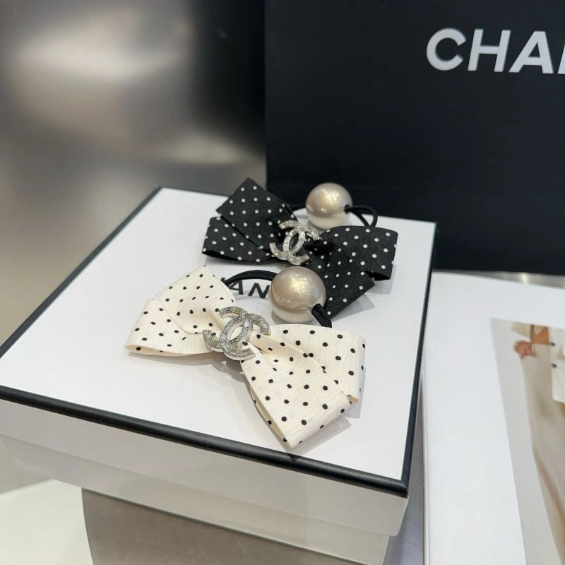 Accurate model Chanel Hair Hoop