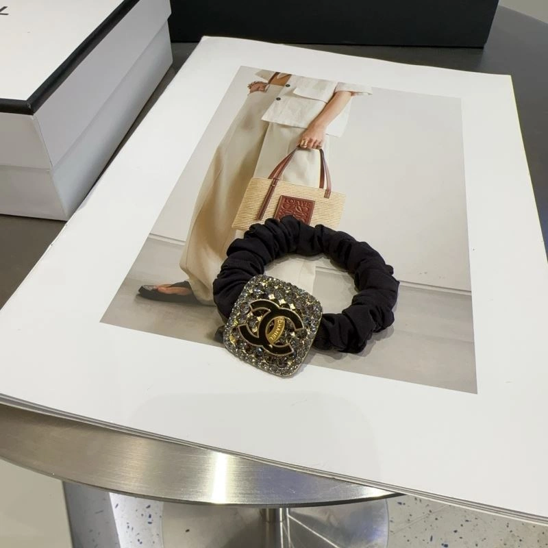 Perfect replica Chanel Hair Hoop