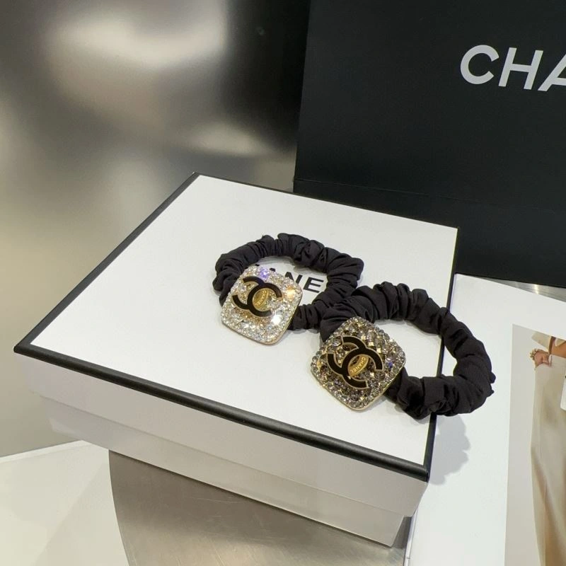 Perfect replica Chanel Hair Hoop