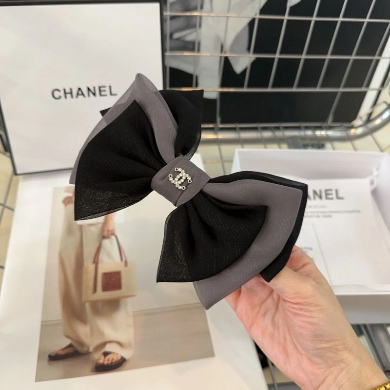 Top mirror Chanel Hair Hoop