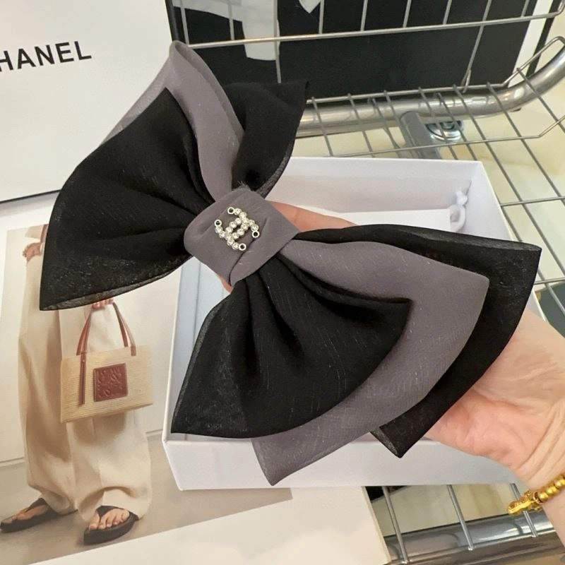 Top mirror Chanel Hair Hoop