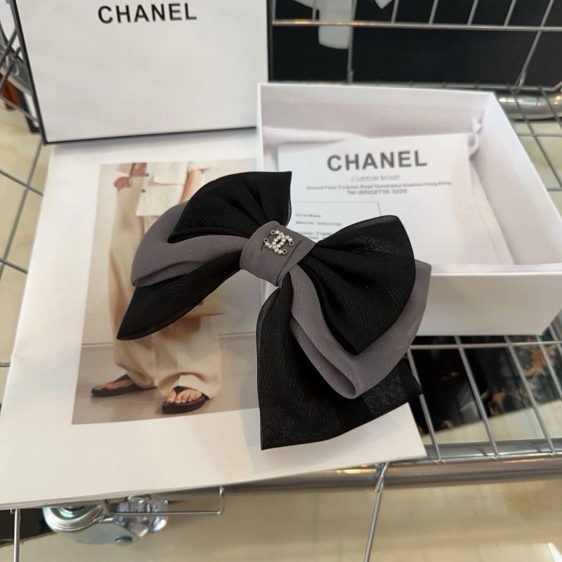 Top mirror Chanel Hair Hoop