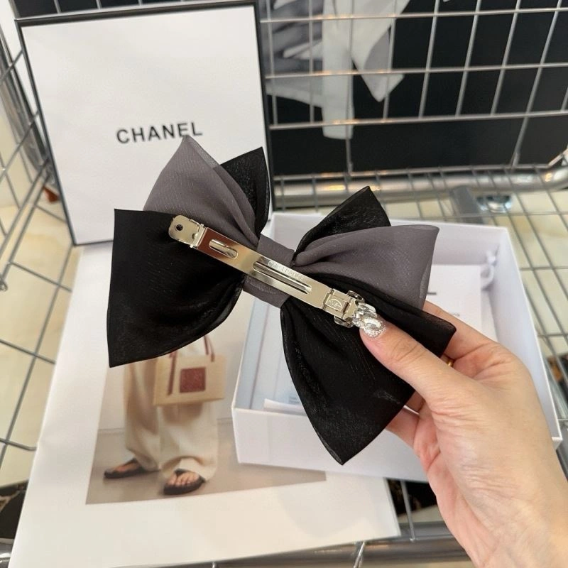 Top mirror Chanel Hair Hoop