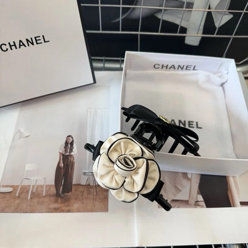 Accurate model Chanel Hair Hoop