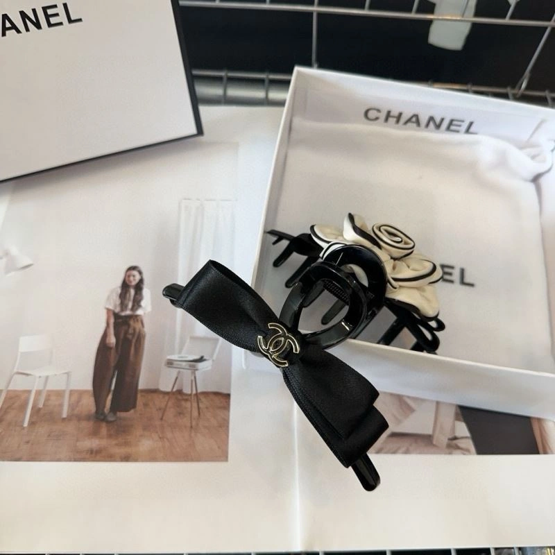 Accurate model Chanel Hair Hoop
