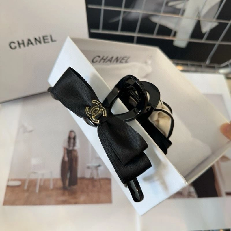 Accurate model Chanel Hair Hoop