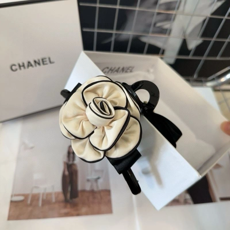 Accurate model Chanel Hair Hoop