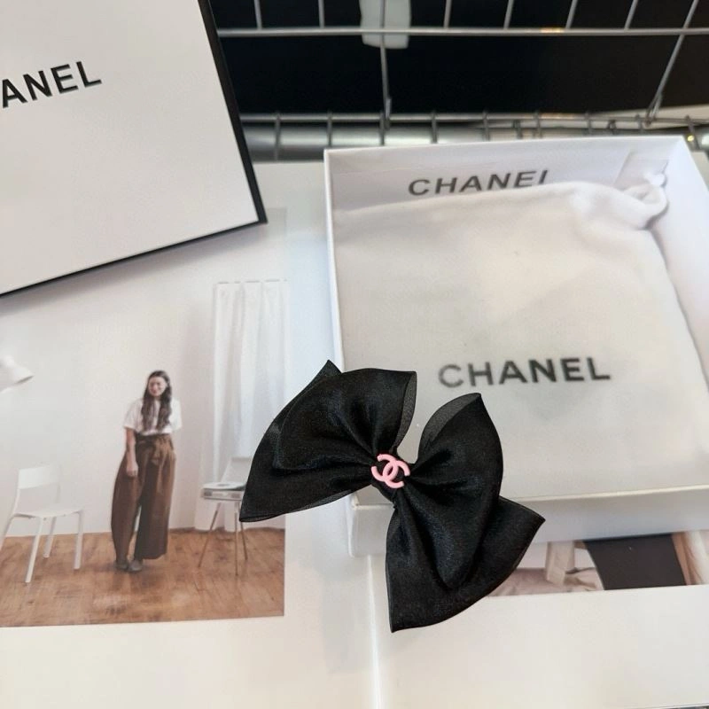 Inexpensive Chanel Hair Hoop